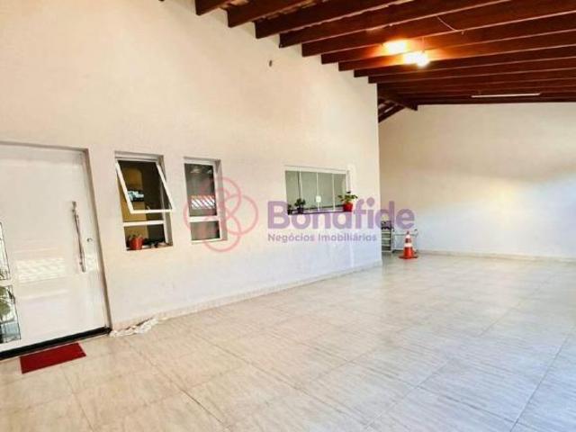 Casa para VENDA localizada no bairro Jardim Ermida II, em Jundiaí/SP