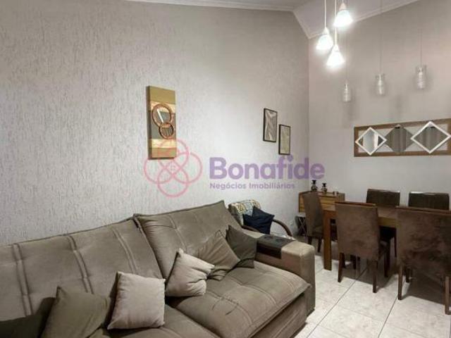Casa para VENDA localizada no bairro JARDIM FLORESTAL, em Jundiaí/SP