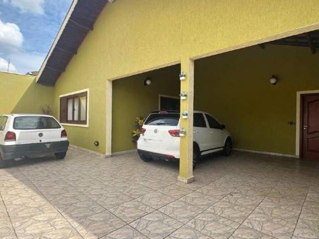Casa para VENDA, localizada no bairro JARDIM FLORESTAL, na cidade de Jundiaí