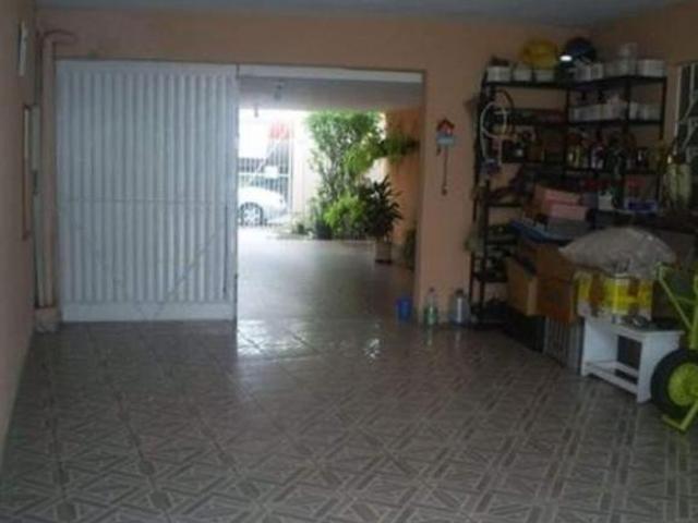 Casa para VENDA localizada no bairro JARDIM LIBERDADE em Jundiaí/SP