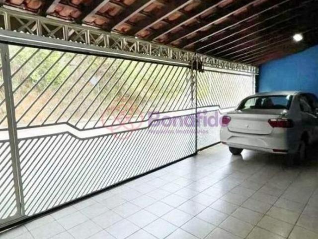Casa para VENDA localizada no bairro JARDIM LIBERDADE, em Jundiaí/SP