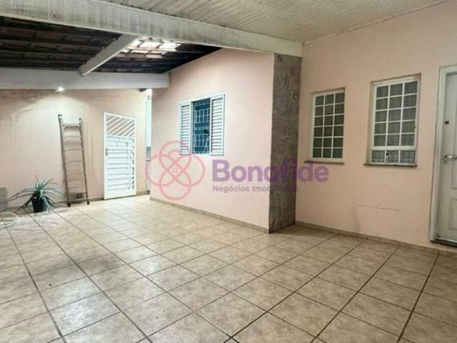 Casa para VENDA localizada no bairro JARDIM PACAEMBU, em Jundiaí/SP