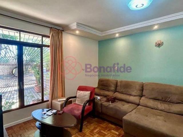 Casa para VENDA localizada no bairro JARDIM PACAEMBU, em Jundiaí/SP