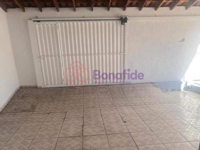 Casa para VENDA localizada no bairro Jardim Paulista, em Várzea Paulista/SP