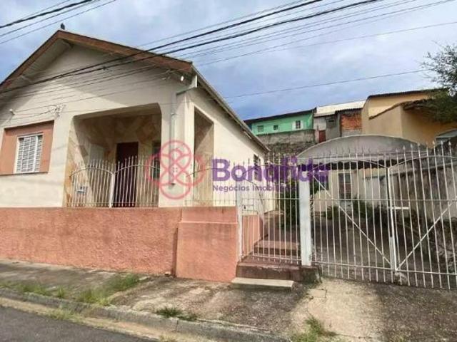 Casa para VENDA localizada no bairro JARDIM PITANGUEIRAS, em Jundiaí/SP