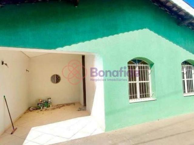 Casa para VENDA, localizada no bairro JARDIM PLANALTO, na cidade de JUNDIAÍ