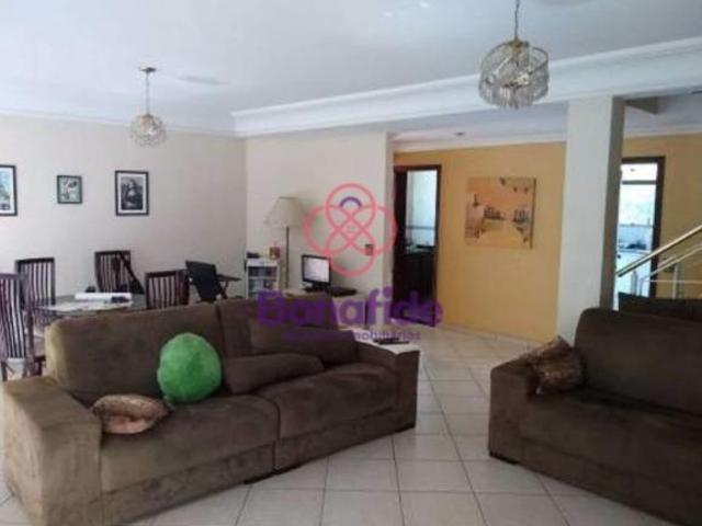 Casa para VENDA localizada no bairro JARDIM SÃO VICENTE, em Jundiaí/SP