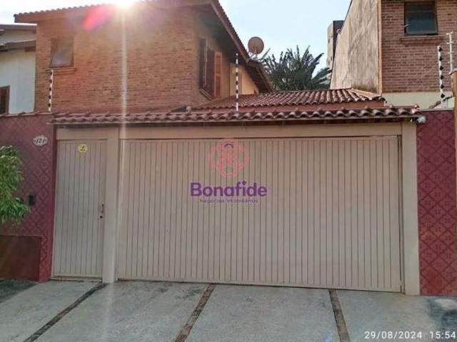 Casa para VENDA localizada no bairro JARDIM SANTA ADELAIDE em Jundiaí/SP