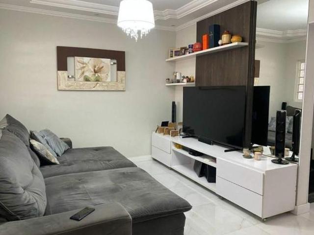 Casa para VENDA localizada no bairro JARDIM SARAPIRANGA, em Jundiaí/SP