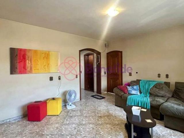 Casa para VENDA localizada no bairro JD. TULIPAS, em Jundiaí/SP