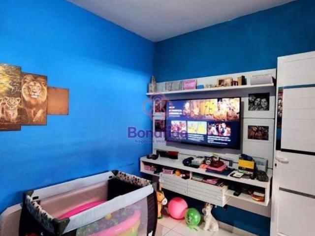 Casa para VENDA localizada no bairro PARQUE ALMERINDA PEREIRA CHAVES, em Jundiaí/SP