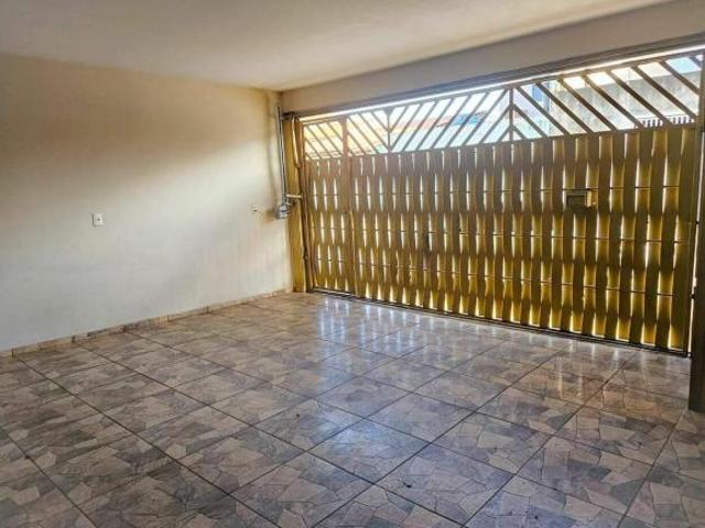 Casa para VENDA localizada no bairro PARQUE ALMERINDA PEREIRA CHAVES, em Jundiaí/SP
