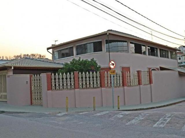 Casa para VENDA localizada no bairro PARQUE UNIÃO, em Jundiaí/SP