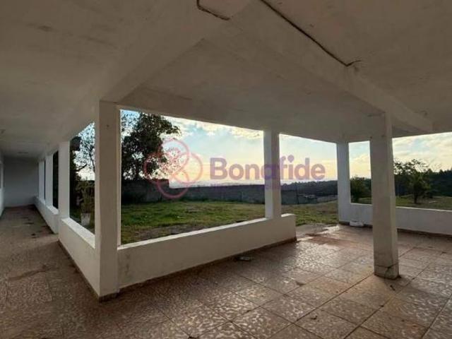 Casa para VENDA localizada no bairro VILA CONSTANÇA, em Campo Limpo Paulista/SP