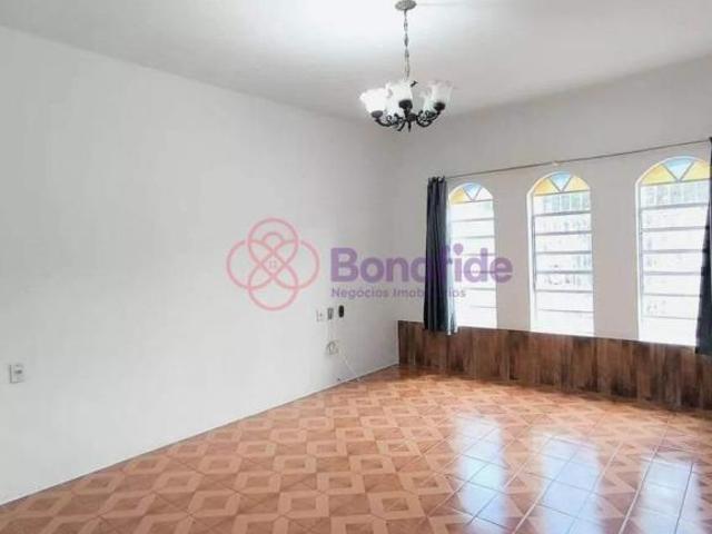 Casa para VENDA localizada no bairro VILA DIDI, em Jundiaí/SP