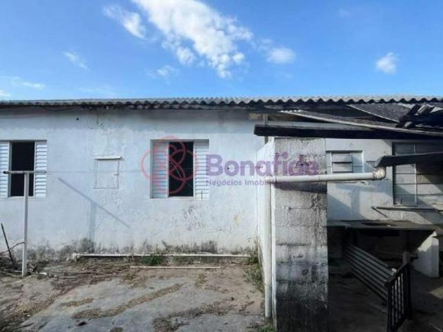 Casa para VENDA localizada no bairro VILA LACERDA, em Jundiaí/SP
