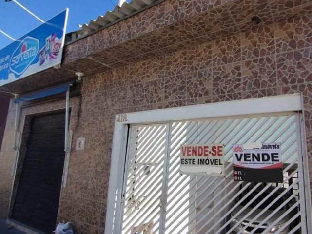 Casa para VENDA localizada no bairro Vila Maringá, em Jundiaí/SP