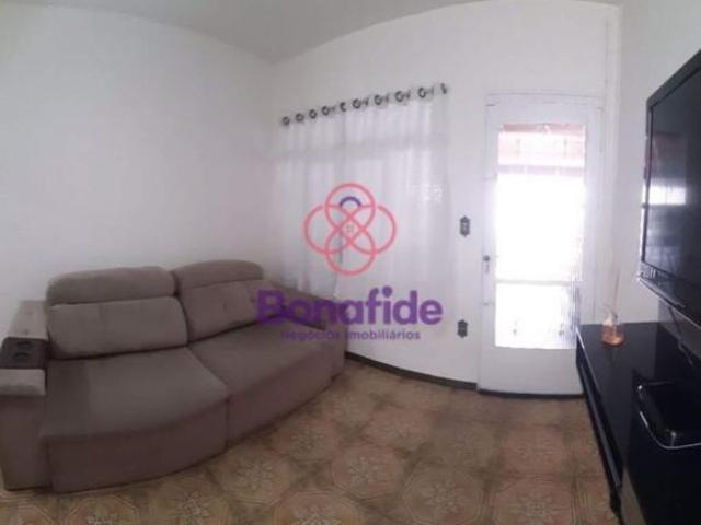Casa para VENDA localizada no bairro VILA NOVA JUNDIAÍ, em Jundiaí/SP