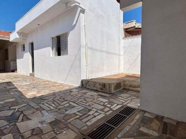 Casa para VENDA localizada no bairro VILA RIO BRANCO em Jundiaí/SP