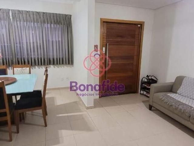 Casa para VENDA, localizada no CONDOMÍNIO MORADA DO HORTO, no BAIRRO JARDIM FLORESTAL, em Jundiaí/SP
