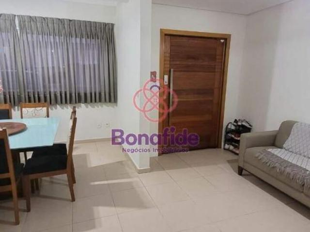 Casa para VENDA, localizada no CONDOMÍNIO MORADA DO HORTO, no BAIRRO JARDIM FLORESTAL, em Jundiaí/SP