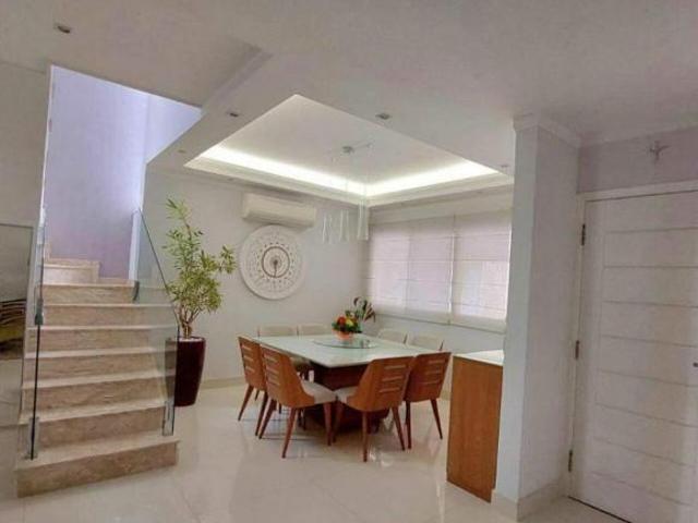 Casa para VENDA, localizada no CONDOMÍNIO MORADA DO HORTO, no BAIRRO JARDIM FLORESTAL, Jundiaí/SP