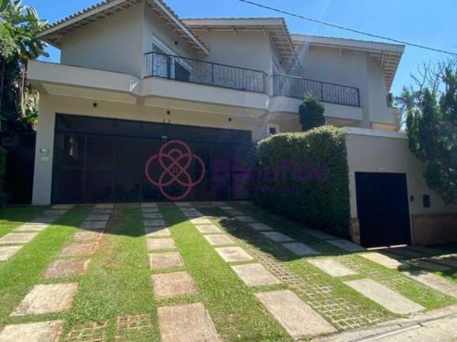 Casa para VENDA, localizada no condomínio CHÁCARA MALOTA, na cidade de JUNDIAÍ
