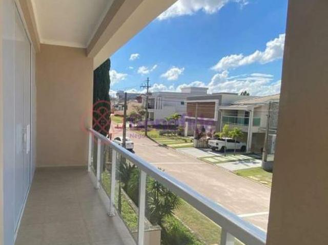 Casa para VENDA localizada no condomínio LAGUNA RESIDENCIAL CLUBE, no bairro JARDIM PROMECA, em Várz