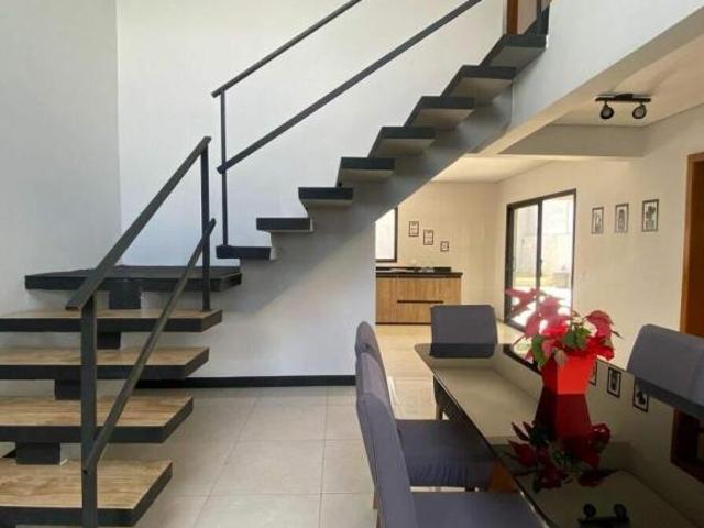 Casa para VENDA localizada no condomínio PHYTUS, em Itupeva/SP