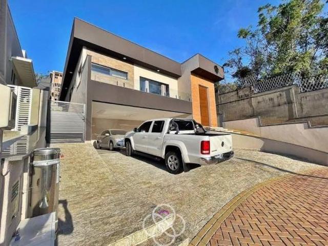 Casa para VENDA localizada no condomínio RESERVA DOS VINHEDOS, em Louveira/SP