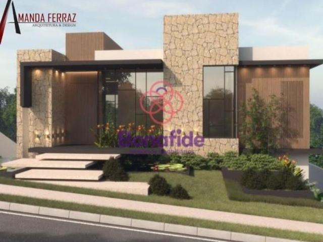 Casa para VENDA localizada no condomínio RESIDENCIAL DOS LAGOS, na cidade de Itupeva/SP