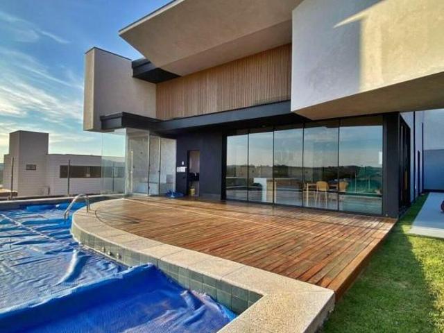 Casa para VENDA localizada no condomínio SETE LAGOS, na cidade de Itatiba/SP