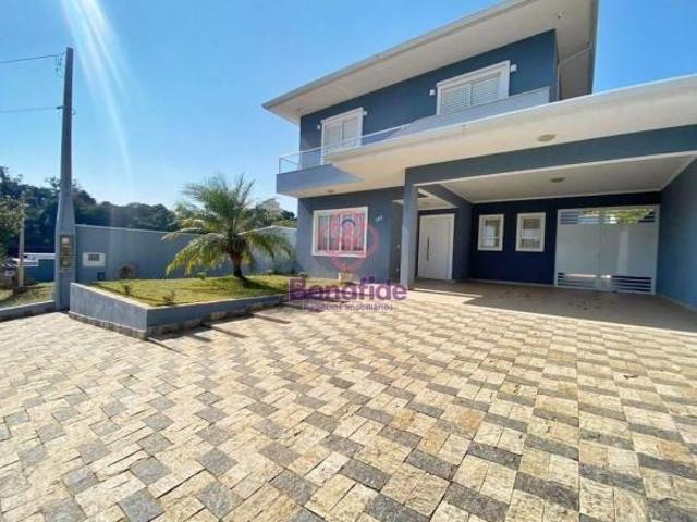 Casa para VENDA localizada no condomínio VILLA VERDE, bairro GRAMADÃO I, em Jundiaí/SP