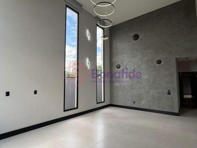 Casa para VENDA localizada no condomínio VILLAGIO AZZURE, em Itupeva/SP