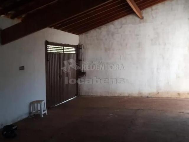 Casa para venda localizada no Dignidade com 2 Domitorios e 2 vagas de garagem