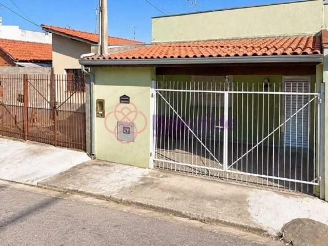 Casa para VENDA localizado na Vila Margarida, em Jundiaí/SP