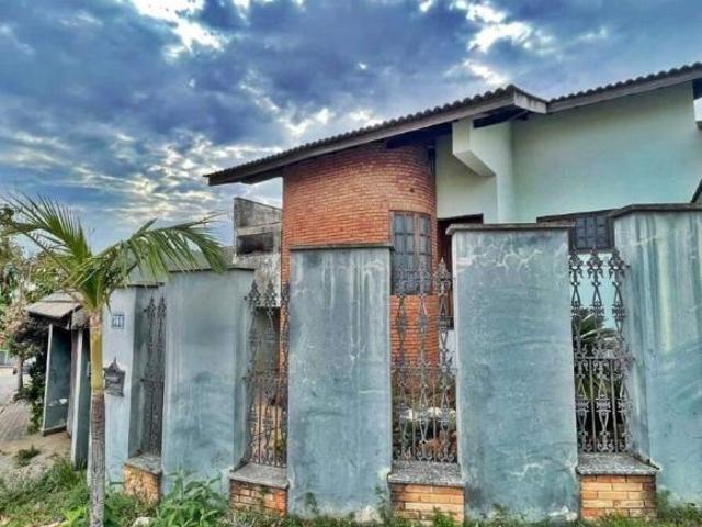 Casa para VENDA localizado no bairro JARDIM DAS SAMAMBAIAS, na cidade de JUNDIAÍ