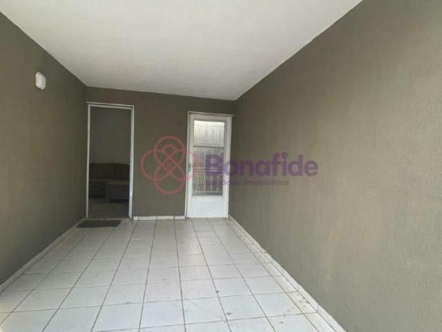 Casa para VENDA localizado no bairro JARDIM DO TREVO, em Jundiaí/SP