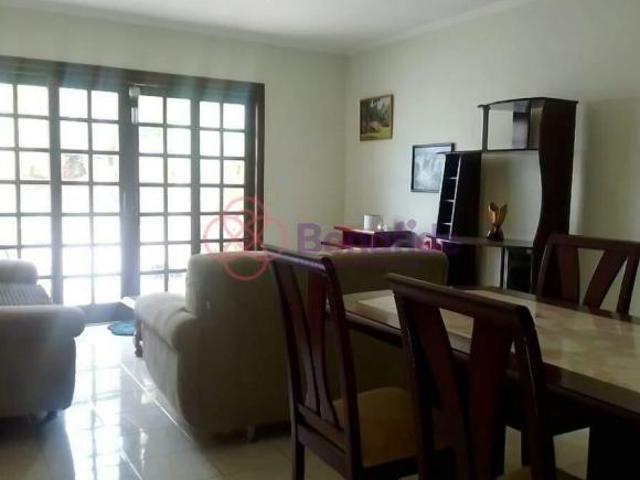 Casa para VENDA, localizado no bairro QUINTA DAS VIDEIRAS, em Jundiaí/SP