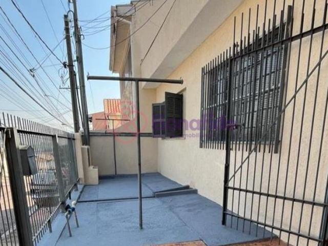 Casa para VENDA, localizado no bairro VILA HORTOLÂNDIA, em Jundiaí/SP