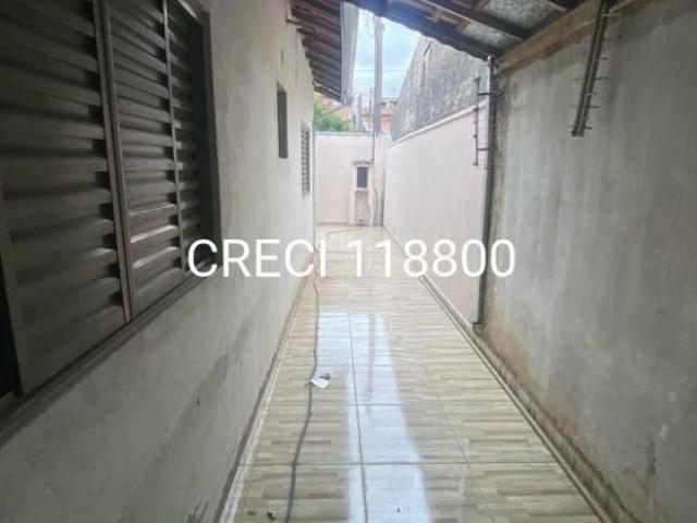 Casa para Venda Lauro Bueno de Camargo Indaiatuba