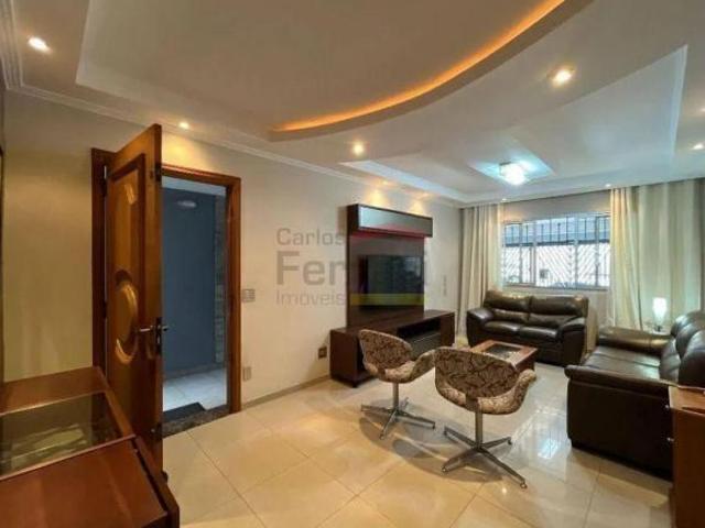 CASA PARA VENDA LAUZANE PAULISTA