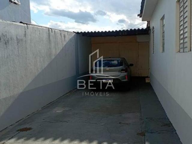 Casa para venda Lagoinha Uberlândia