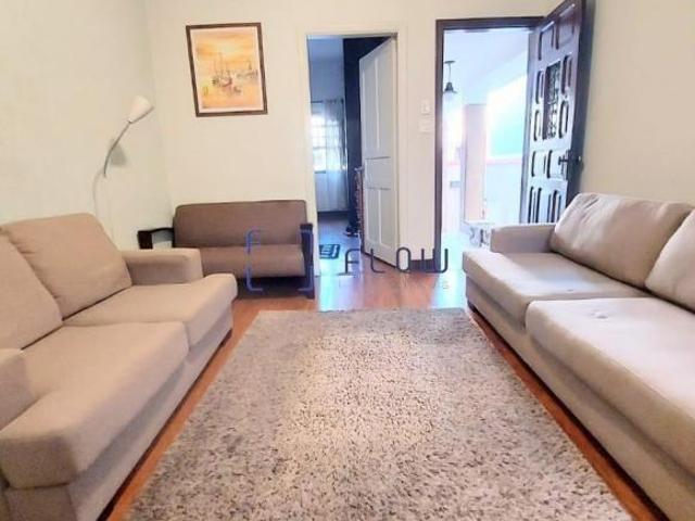Casa Para Venda Lapa, 3 Quartos, 1 Suíte, 225m²