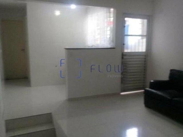 Casa Para Venda Lapa de Baixo, 2 Quartos, 1 Suíte, 3 Vagas, 60m²