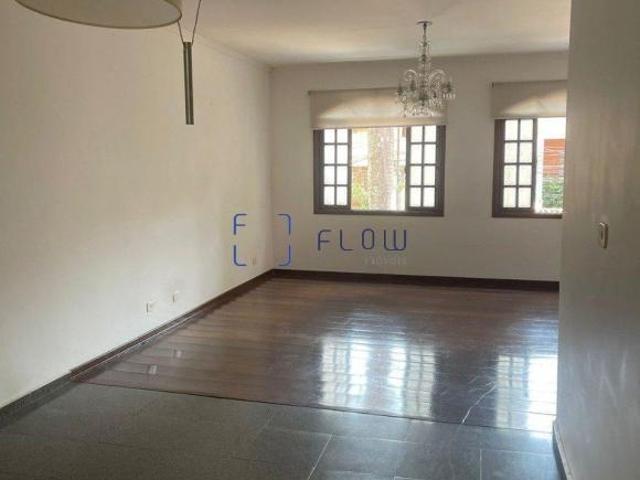 Casa Para Venda Lar São Paulo, 3 Quartos, 3 Suítes, 8 Vagas, 325m²