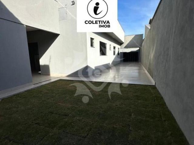 Casa para venda Laranjeiras Uberlândia