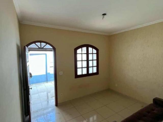 Casa para venda Letícia Belo Horizonte
