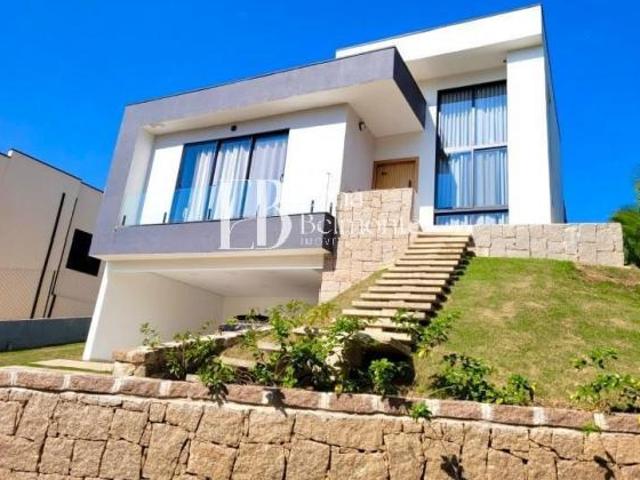 CASA PARA VENDA, LINDA NO CONDOMINIO VILLAGE MORRO ALTO BAIRRO MORRO ALTO ITUPEVA SP