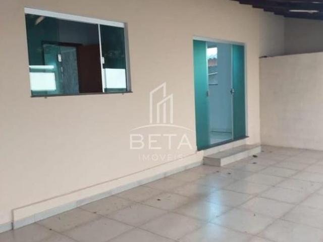 Casa para venda Luizote de Freitas Uberlândia
